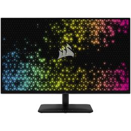 Corsair Gaming-Monitor »RDD0024« 80 cm/32 ′′ 2560 x 1440 px QHD 1 Reaktionszeit 165 Hz schwarz