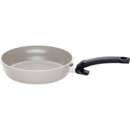 Fissler Bratpfanne »Ceratal Comfort« Aluminium 1 Stk. tlg. für alle Herdarten, inklusive Induktion geeignet, Made in Germany grau