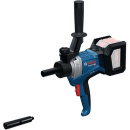 Bosch Professional R&uuml;hrwerk &raquo;&raquo;GRW 18V-120&laquo;&laquo; ohne Akku, ohne Ladeger&auml;t transparent