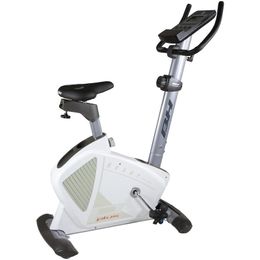 BH FITNESS Heimtrainer »Heimtrainer Nexor Plus H1055N« Schwungmasse ca. 8 kg, 8 Widerstandsstufen weiß/grau/schwarz