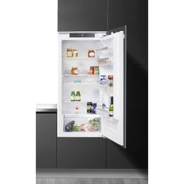 Bauknecht Einbaukühlschrank »KSI 12VF3« 122 cm hoch 55, 7 cm breit weiß
