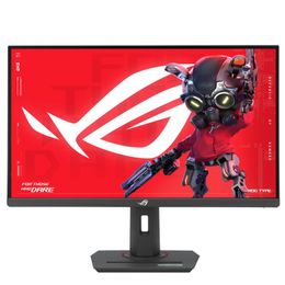 ASUS LCD-Monitor »XG27ACS« 68, 58 cm/27 ′′ 2560 x 1440 px Quad HD 1 Reaktionszeit schwarz