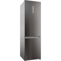Haier Kühl-/Gefrierkombination 2D 60 SERIES 5 PRO »HDPW5620ANPD« 205 cm hoch 59, 5 cm breit 205 cm hoch, 60 cm breit, Energieeffizienzklasse A,...