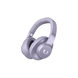 FRESH ́N REBEL Bluetooth-Kopfhörer »Clam 2 ANC« Active Noise Cancelling (ANC) True Wireless Dreamy Lilac in nur 3 Stunden aufgeladen, nach...