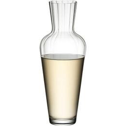 RIEDEL WINE FRIENDLY Karaffe »Wine Friendly« Made in Germany, 1, 32 L transparent