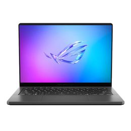 ASUS Gaming-Notebook »ROG Zephyrus G14 R9 270 16 1 5060 GA403UM-QS006W« 35, 6 cm / 14 ′′ AMD Ryzen 9 GeForceRTX5060 1.000 GB SSD Grau Schneller...