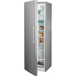 Bosch Kühlschrank 4 »KSV36VLDP« 186 cm hoch 60 cm breit VitaFresh Schublade, LED-Licht, Super Kühlen, Easy Access Shelf Edelstahl-Optik