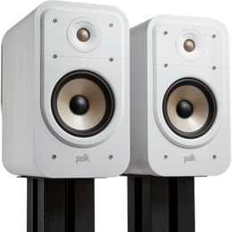 POLK Regal-Lautsprecher »Signature Elite ES20« Stereo ( 300 W) weiß
