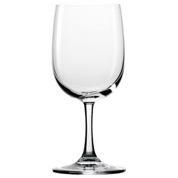 STÖLZLE Glas »CLASSIC long life« Wasserglas, 320 ml, 6-teilig transparent