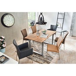 Sit Esstisch &raquo;Tops&Tables&laquo; beige