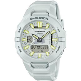 Casio G-SHOCK Smartwatch ( ) weiß Coole Smartwatch