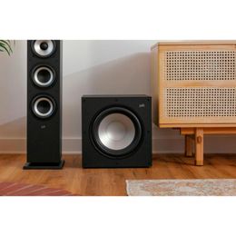 POLK Subwoofer »MXT12SUB« ( 100 W) schwarz
