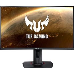 ASUS Gaming-Monitor »VG27VQ« 69 cm/27 ′′ 1920 x 1080 px Full HD 1 Reaktionszeit 165 Hz schwarz