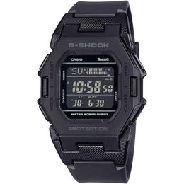Casio G-SHOCK Smartwatch »GD-B500-1ER« ( ) schwarz Sportive Herrensmartwatch