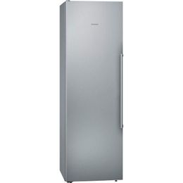 Siemens Kühlschrank iQ700 »KS36FPIDP« 186 cm hoch 60 cm breit Gebürsteter Stahl antiFingerprint