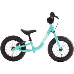 Bachtenkirch Laufrad &raquo;Baxi&laquo; Balance Bike blau Laufrad