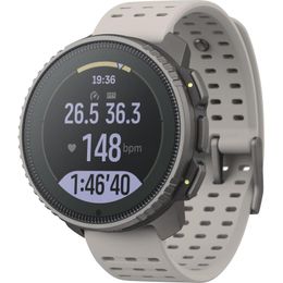 Suunto Smartwatch »Vertical« ( / 1, 4 ′′) sand