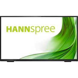 Hannspree LCD-Monitor »HT248PPB« 60, 5 cm/23, 8 ′′ 1920 x 1080 px Full HD 8 Reaktionszeit 60 Hz schwarz