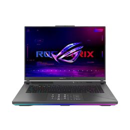 ASUS Gaming-Notebook »ROG Strix G16 i9-13980HX 32 1 4060 G614JV-N4513W« 40, 6 cm / 16 ′′ Intel Core i9 GeForce RTX 4060 1.000 GB SSD Grau Schneller...