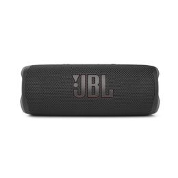 JBL Bluetooth-Lautsprecher »FLIP 6« (Bluetooth 30 W) schwarz IP67 wasserdicht und staubfest