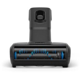Philips Mini-Turbobürste »FC8078/01« ideal zum Entfernen von Tierhaaren schwarz