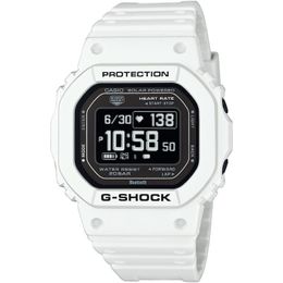 Casio G-SHOCK Smartwatch ( ) weiß Topaktuelle Solar-Smartwatch