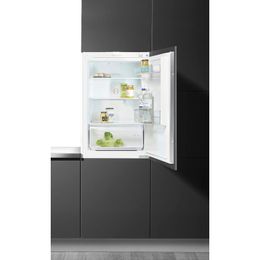 Bosch Einbaukühlschrank Serie 2 »KIR21NSE0« 87, 4 cm hoch 54, 1 cm breit weiß Eco Airflow: optimale Luftzirkulation und ein konstantes...