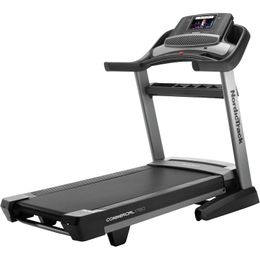 NORDICTRACK Laufband »Commercial 1750« bis max. 22 km/h, klappbar schwarz