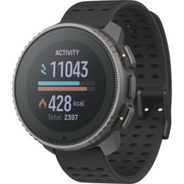 Suunto Smartwatch »Vertical« ( / 1, 4 ′′) all black