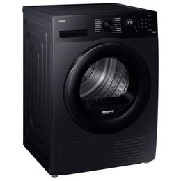 Samsung Wärmepumpentrockner »DV91CGC2A0A« DV5000C 9 schwarz