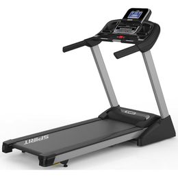 Spirit Fitness Laufband &raquo;XT 285&laquo; bis max. 18 km/h anthrazit/schwarz