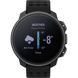 Suunto Smartwatch »Vertical« (3, 56 cm / 1, 4 ′′) schwarz