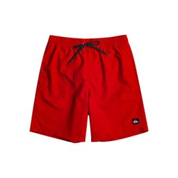 Quiksilver Boardshorts »Everyday 15"« High Risk Red XL - US-Größen US-Größen XL Material: ...