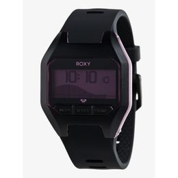 Roxy Digitaluhr »Slimtide« bunt Gehäuse: 40 mm Dicke: 8,4 mm Gewicht: 37 g