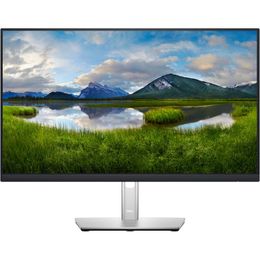 Dell LED-Monitor &raquo;P2422H&laquo; 61 cm/24 &prime;&prime; 1920 x 1080 px Full HD 8 Reaktionszeit 60 Hz Schwarz/Silber