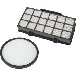 Rowenta Filter-Set »ZR006001« Weiß/Schwarz