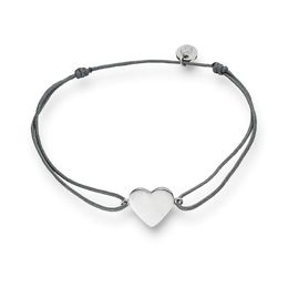 Glanzst&uuml;cke M&uuml;nchen Glanzst&uuml;cke M&uuml;nchen Damen Armband &raquo;X964&laquo; aus Sterling Silber