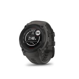 Garmin Smartwatch »Instinct E 40mm« (2, 2 cm / 0, 86 ′′) Braun