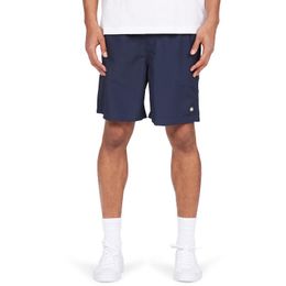 DC Shoes Shorts »Late Daze 18"« Navy Blazer M M Stoff: leichter Nylon-Stoff