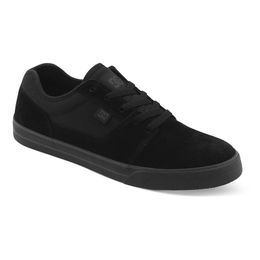 DC Shoes Sneaker »Tonik« Black/Black 8(40,5) 8(40,5) Obermaterial: Leder-, Wildleder- oder...