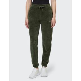 Venice Beach Damen Jogginghose &raquo;JOGGINGHOSE WILLOW&laquo; braun XS (36), N-Gr
