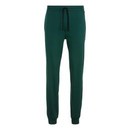 BOSS Sweatpants »Mix & Match Pants« mit Kordelzug Open Green 385 XL XL Sweatpants von BOSS Black Menswear