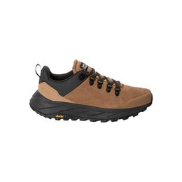 Jack Wolfskin Damen Outdoorschuh &raquo;TERRAVENTURE URBAN LOW W&laquo; braun UK55-EU39, Normalschaft