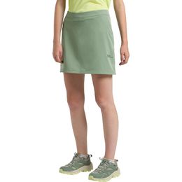 Jack Wolfskin Skort »HIKING ALPINE SKORT W« eucalyptus 44 44 Wander-Skort