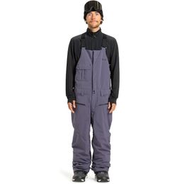 Quiksilver Snowboardhose &raquo;Paramo Stretch 20K&laquo; Graystone L L TECHNOLOGIE