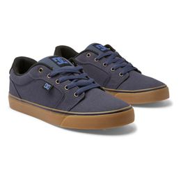DC Shoes Skateschuh »Anvil« Dcnavy/Gum 14(48,5) 14(48,5) Leder-, Nubukleder- Wildleder- oder...