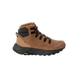 Jack Wolfskin Outdoorschuh &raquo;TERRAVENTURE URBAN MID W&laquo; chipmunk UK35-EU36 UK35-EU36 Multifunktionsschuh
