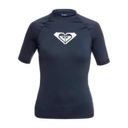 Roxy Rash Guard »Whole Hearted« Mood Indigo M M Material: Weicher, widerstandsfähiger...