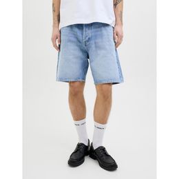 Jack & Jones JACK & JONES Relaxshorts »JJITONY JJORIGINAL SHORTS SBD 210 SN« im Five-Pocket Style Blue Denim Pack:SBD 920 XXL - N-Gr N-Gr XXL Relaxed Shorts von...