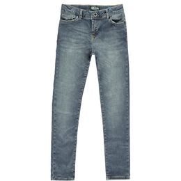 Cars Jeans 5-Pocket-Jeans »Jeans Balboa« in coolen Waschungen Stone Used 8 (122) - N-Gr N-Gr 8 (122) Loose Fit Jeans bieten viel Bewegungsfreiheit...